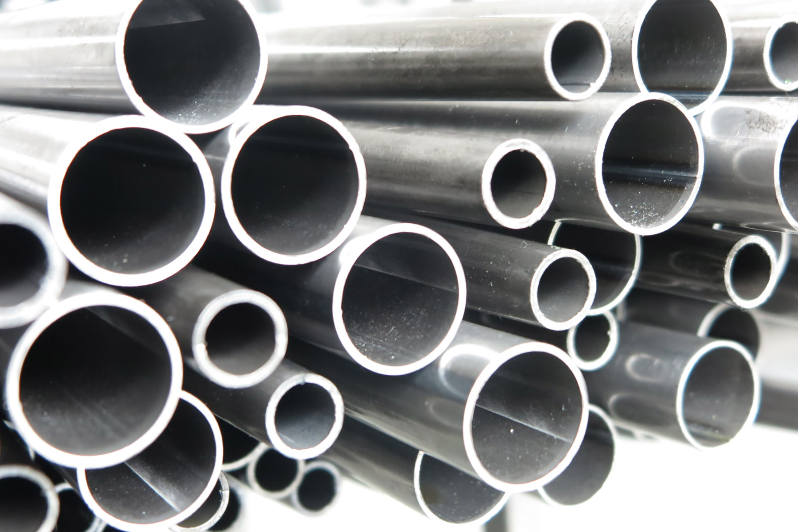 Conificado redondo - Gamma 3 conificación de tubos